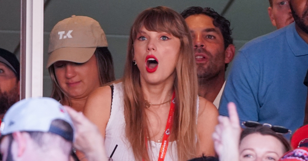 Eli Manning hopes to land Taylor Swift as a ManningCast guest - On3