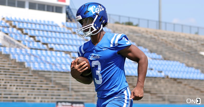 The Insider Report: Previewing Tennessee, recruiting notes - On3