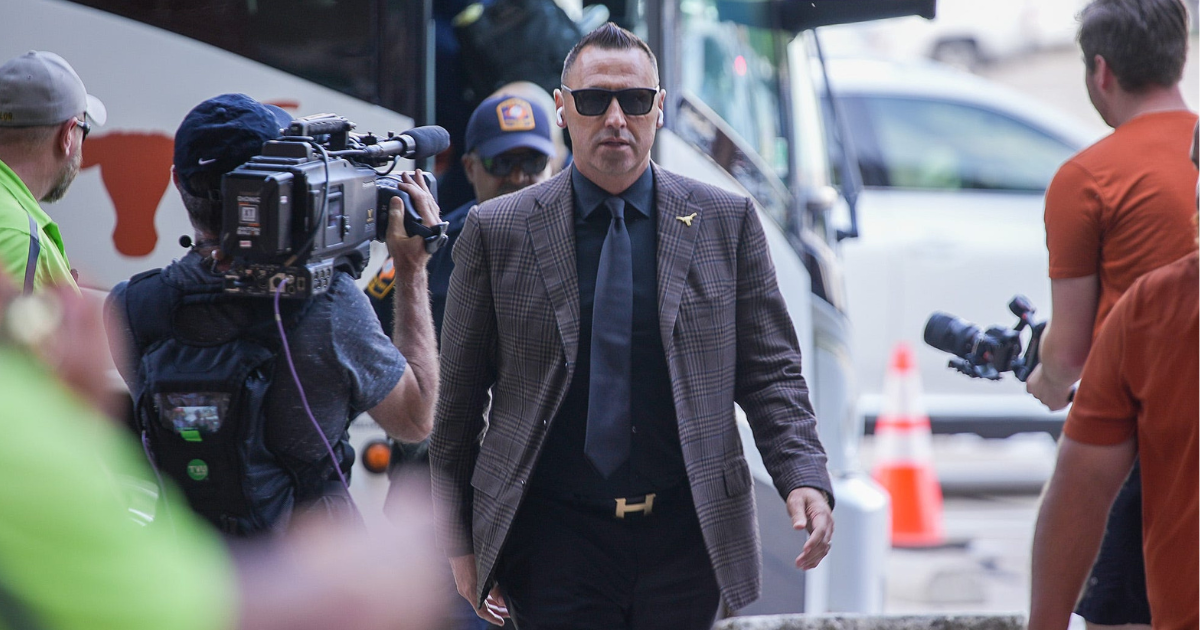 The upcoming two-game stretch will say a lot about the 2023 Texas ...