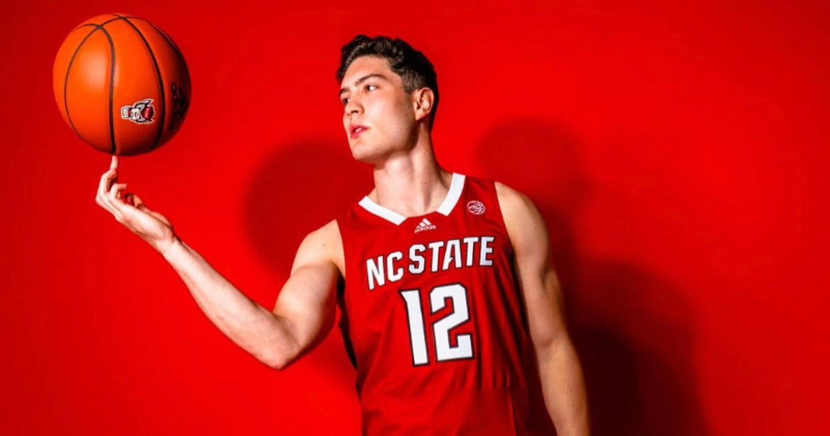 Michael O’Connell’s lacrosse background pays off in basketball