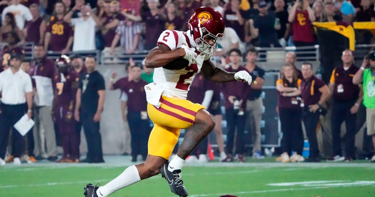 Brenden Rice addresses feelings of returning to Colorado - On3