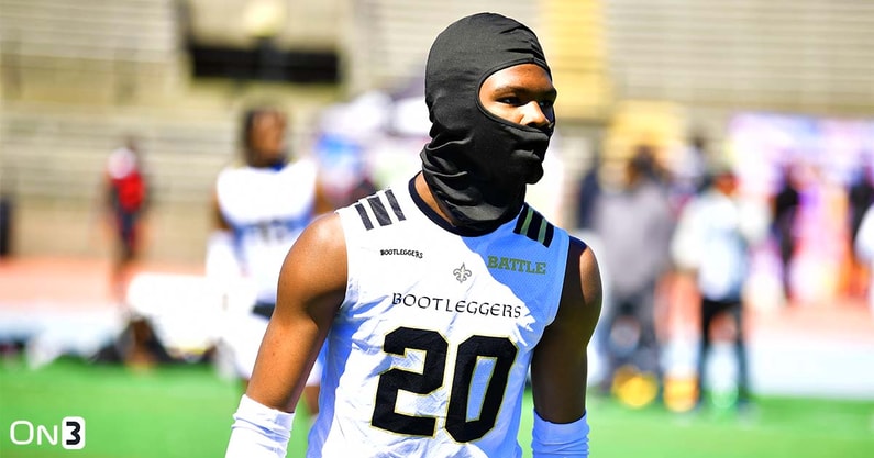 Will LSU flip another Ole Miss commitment? - On3