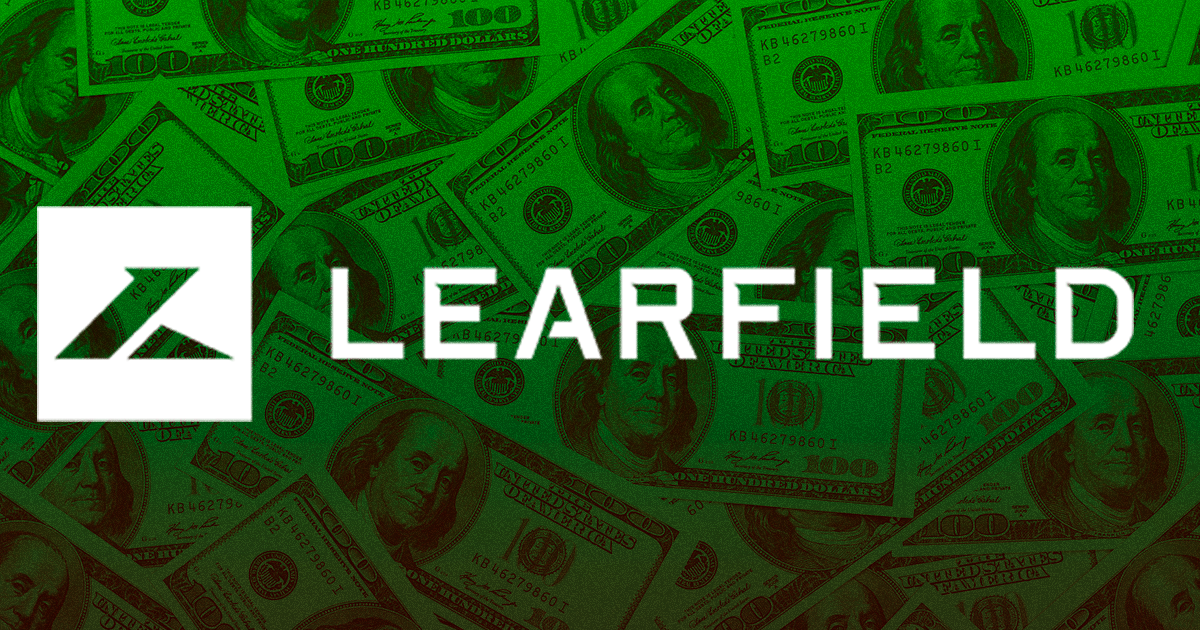 Learfield's NIL, group licensing report shows athletes earned $8 ...