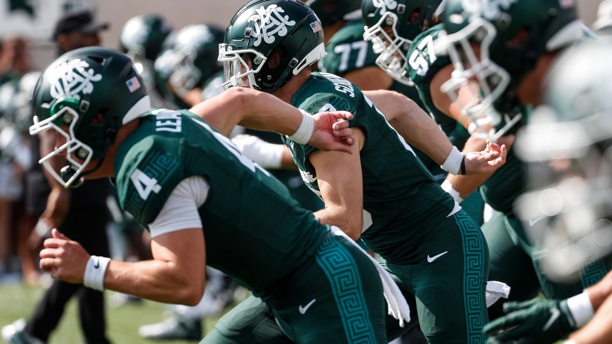 Pre-Snap Read: Can Michigan State avoid turnovers at Iowa?