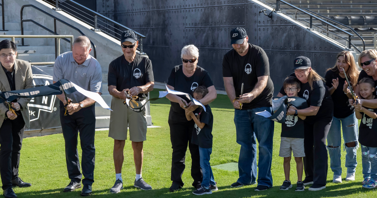 Photo gallery: Tiller Tunnel dedication - On3