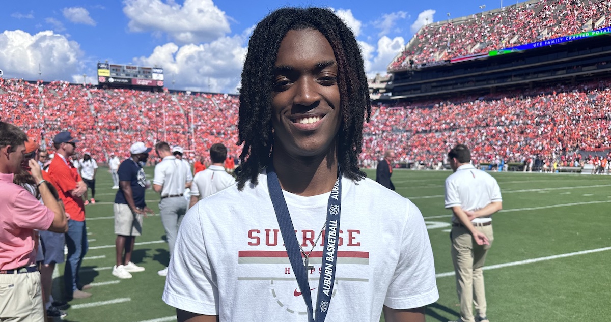 4-star CG Jeremiah Green down to 5 schools, sets commitment date - On3