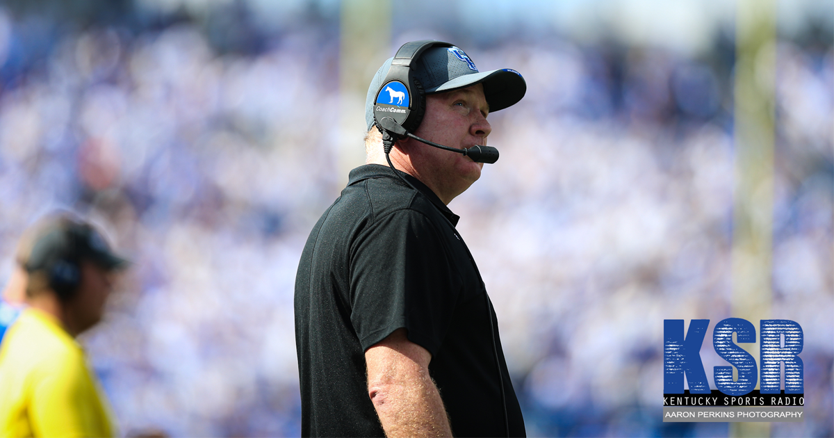 Stoops on starting fast, adversity, and getting better - On3