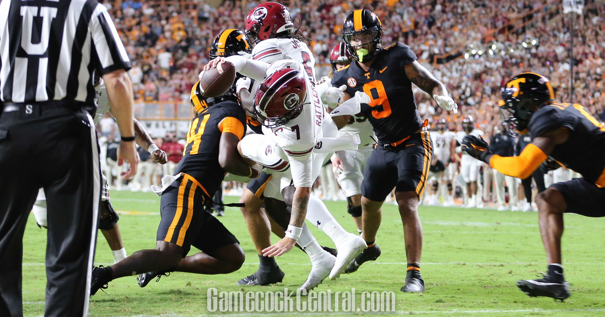 Everything Spencer Rattler said after Tennessee - On3