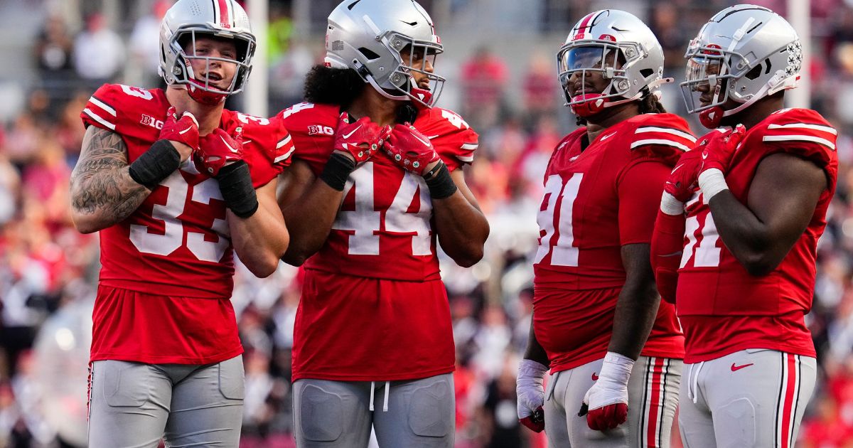 Ohio State: Buckeyes top On3 list of best defensive line units