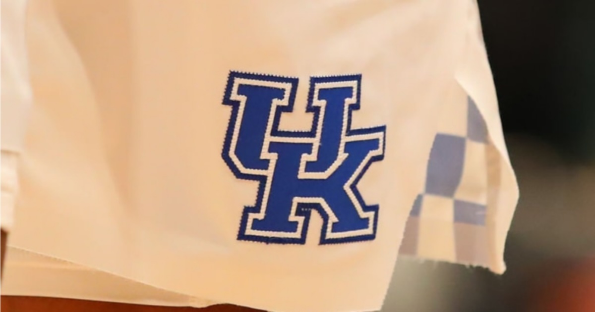 2025 Center Ama Tening Sow Receiving Kentucky Interest: 'It's My ...