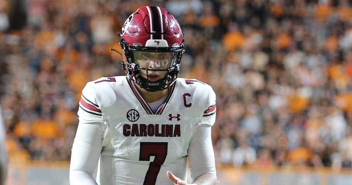 Carolina Confidential: Assessing the damage of South Carolina loss