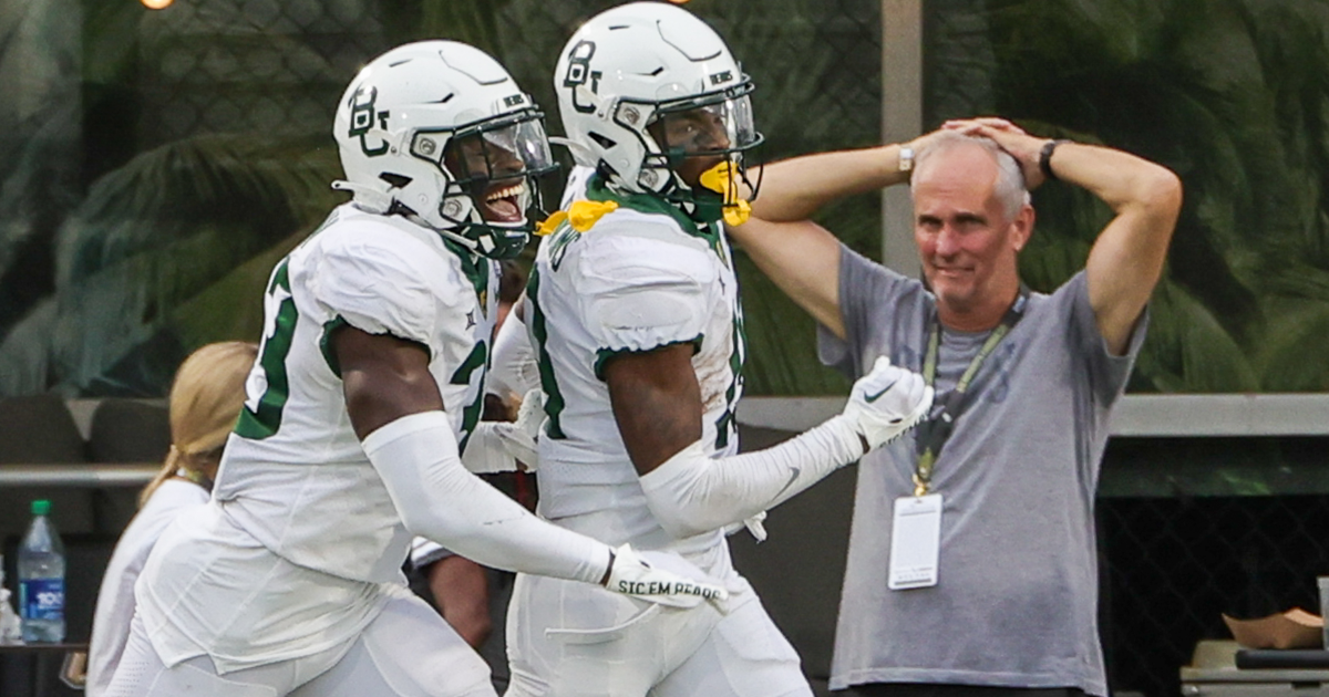 Kirk Herbstreit reveals top performing players from Week 5 - On3