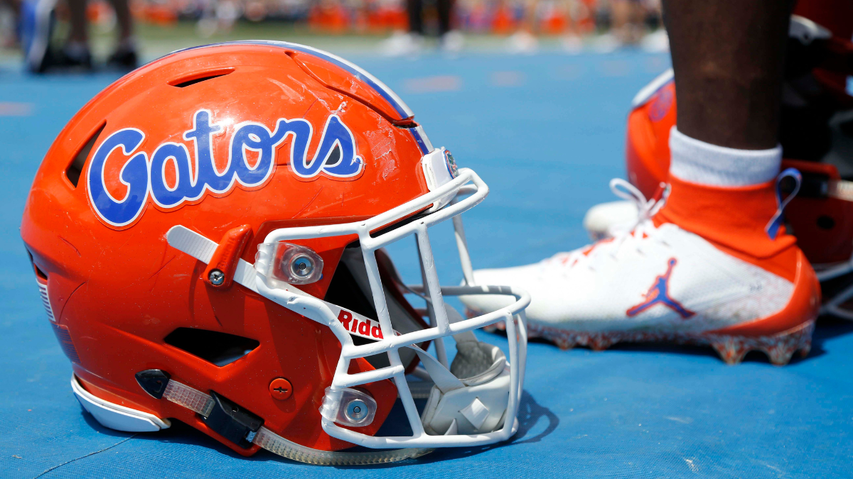 Florida DT Chris McClellan intends to enter NCAA transfer portal