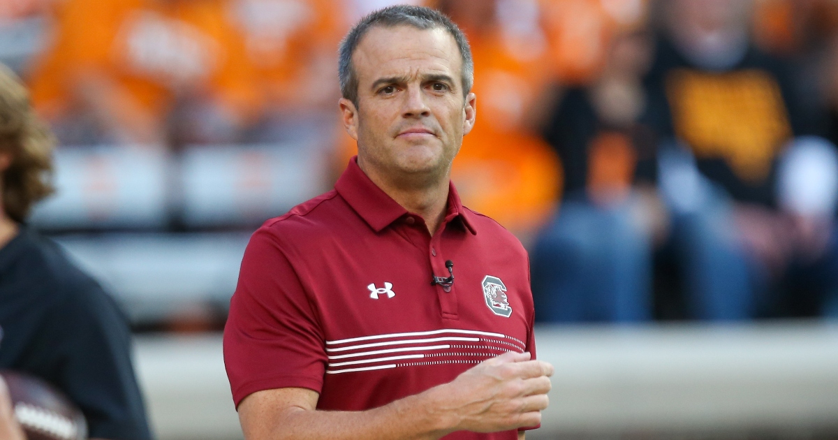 What Shane Beamer said about Jacksonville State on Tuesday - On3