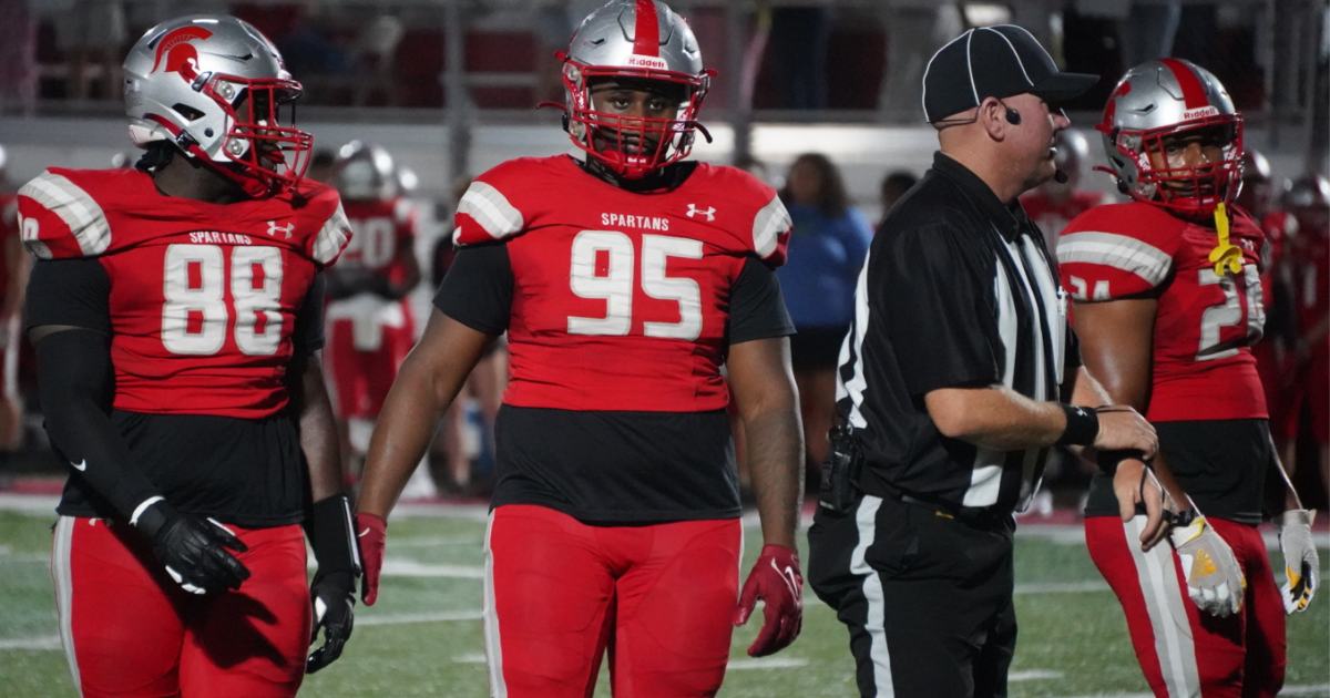 On3 Sports Analysis of new Alabama DL commitment