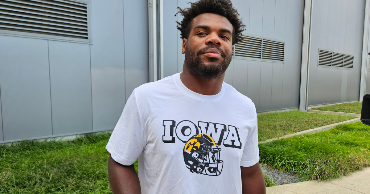 Jay Higgins old friend now a foe