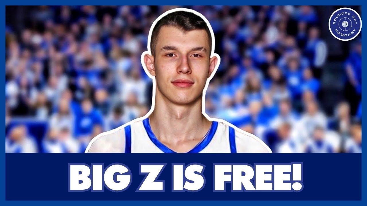 Sources Say goes LIVE to break down the latest with Big Z - On3