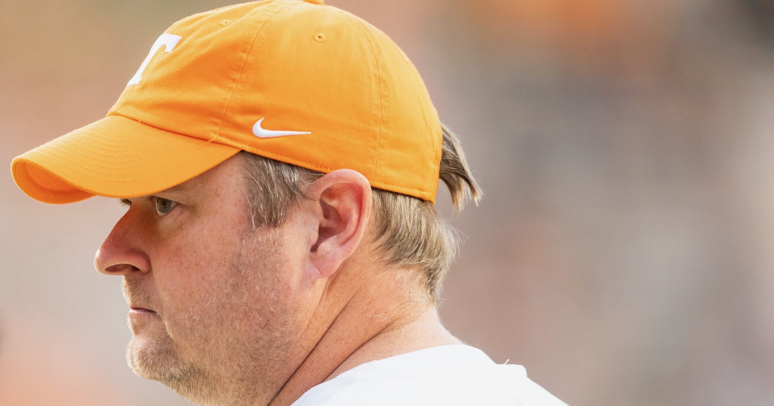 Josh Heupel: 'Unique' feeling with Tennessee playing at Oklahoma