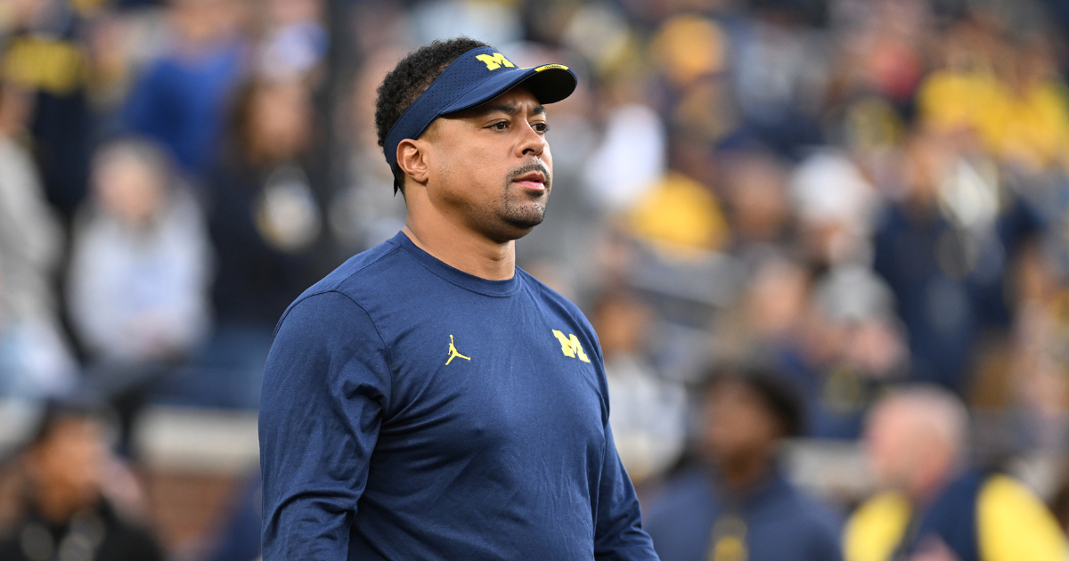 Michigan football: Reading between lines on Mike Hart comments