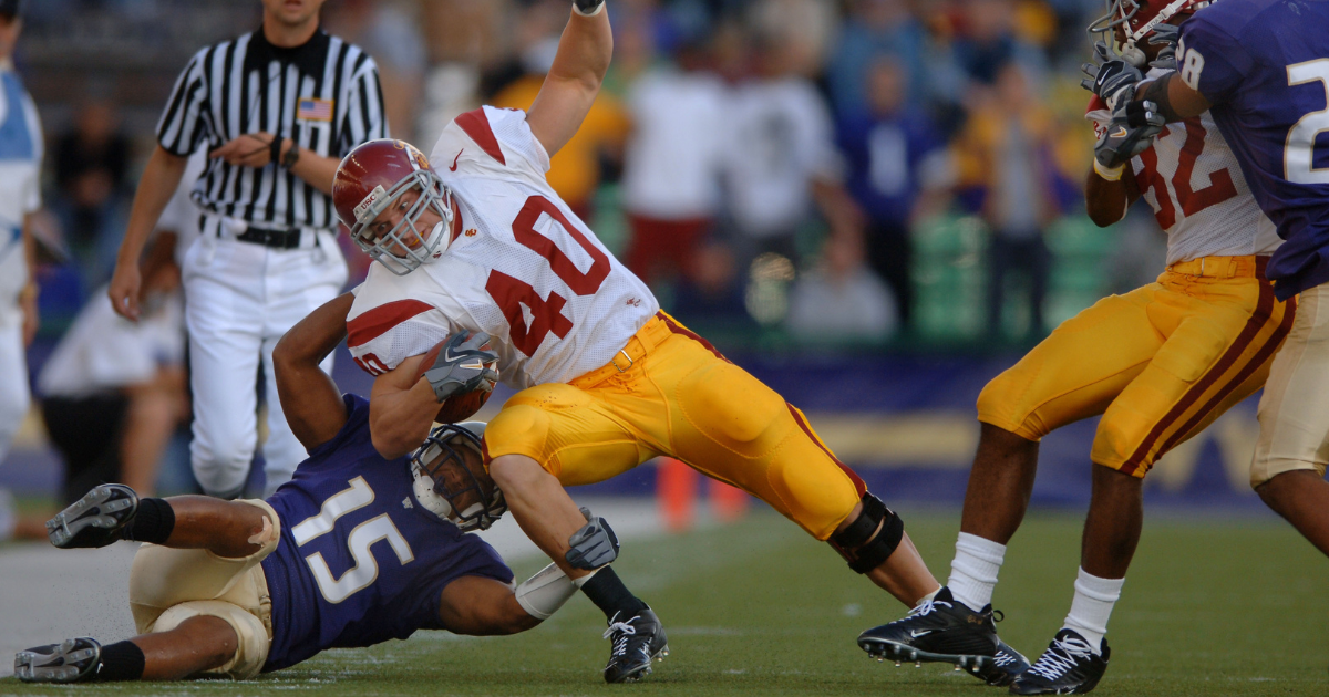 Musings from Arledge Solo Edition: Brandon Hancock - On3