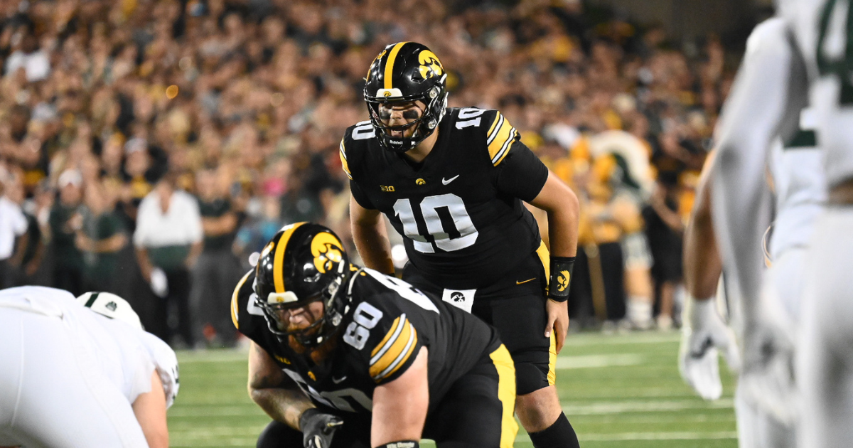 The Chuck Long Podcast