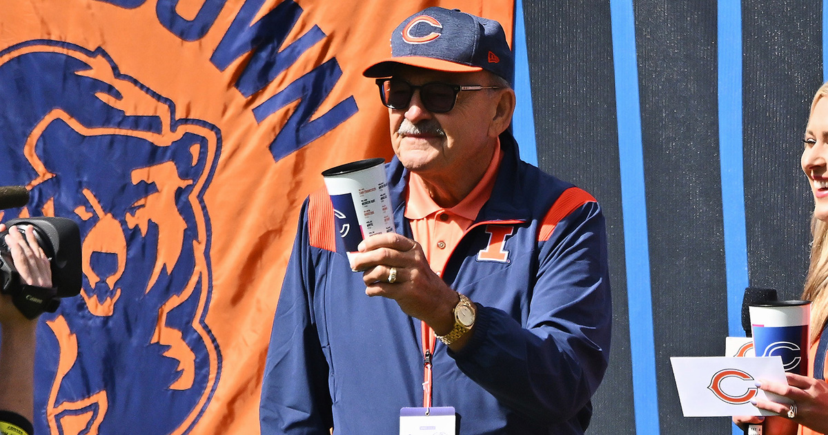 Nick Saban reflects on life, legacy of NFL legend Dick Butkus - On3