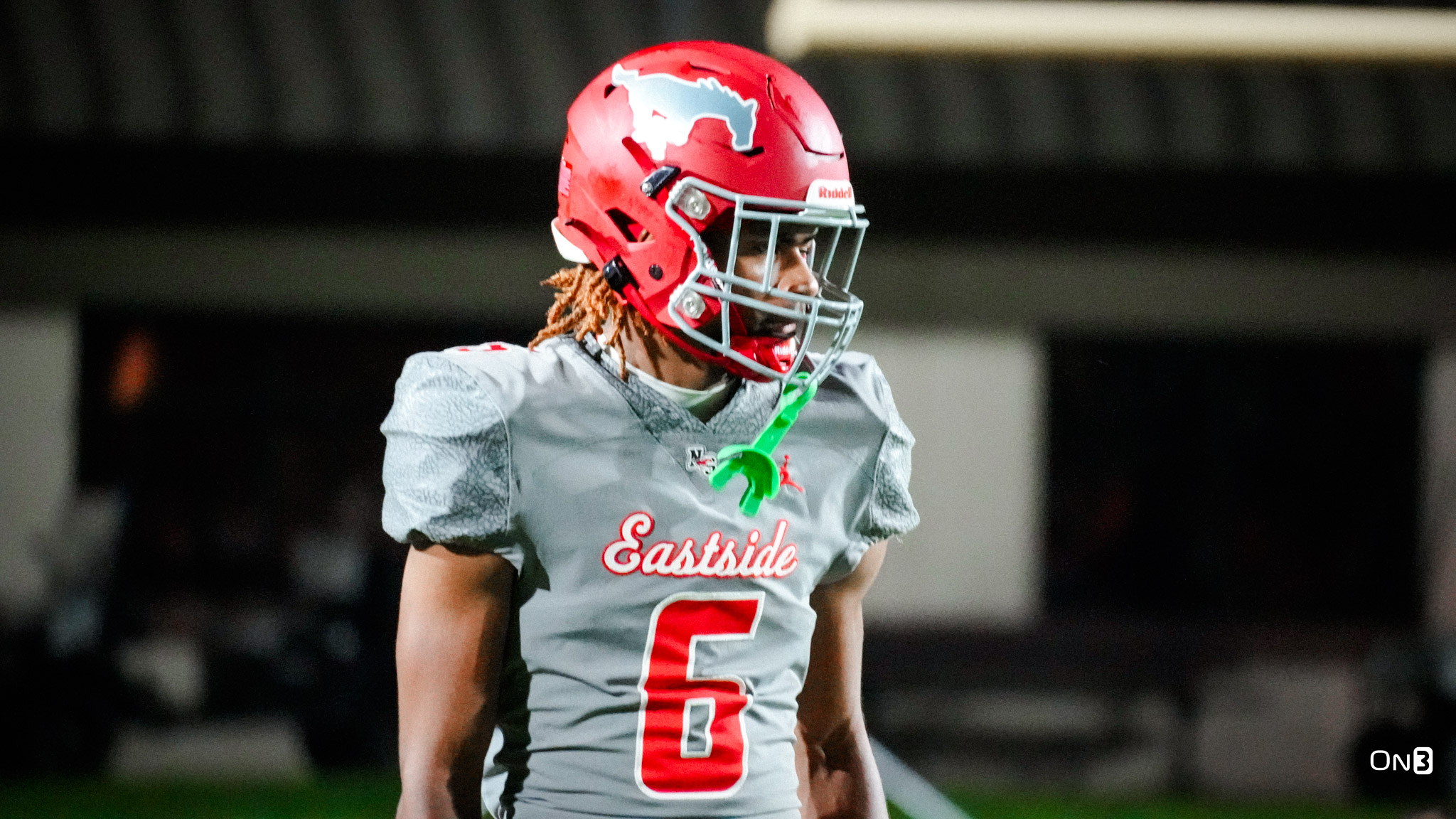 Three teams have taken a step ahead with five-star CB Devin Sanchez - On3