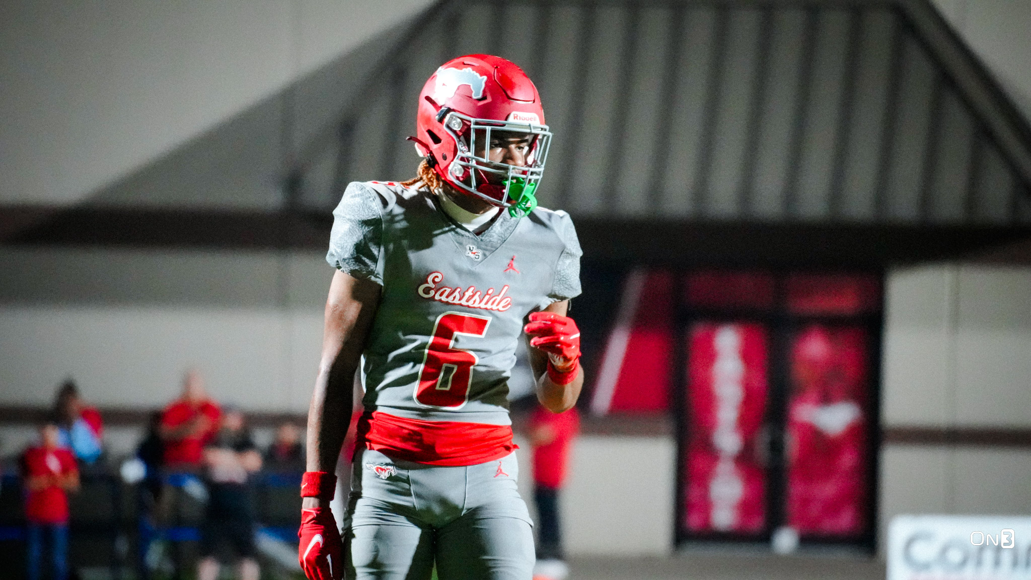 Five-star CB Devin Sanchez has two visits locked in this fall - On3