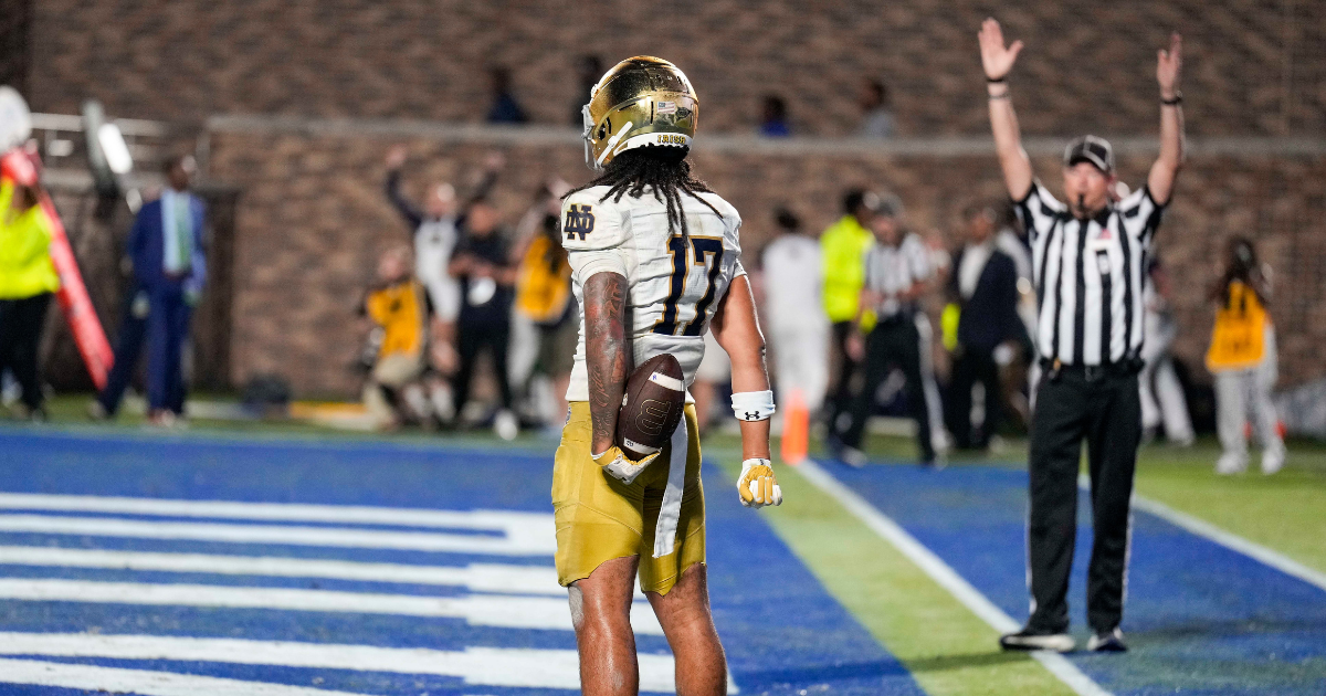 How Rico Flores Jr. avoided the streets of Sacramento to succeed at ...