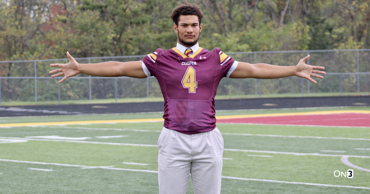 Five thoughts on Notre Dame EDGE target Austin Alexander game