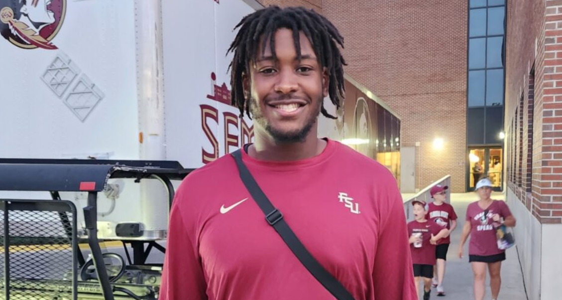 LJ McCray, other Florida State targets share reviews of VT win