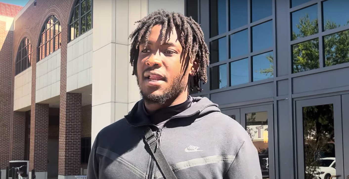 5-star LJ McCray opens up about Florida State official visit