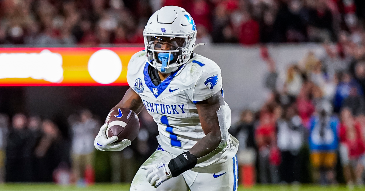 2023 Midseason All-Transfer Team: Colorado quarterback Shedeur Sanders ...