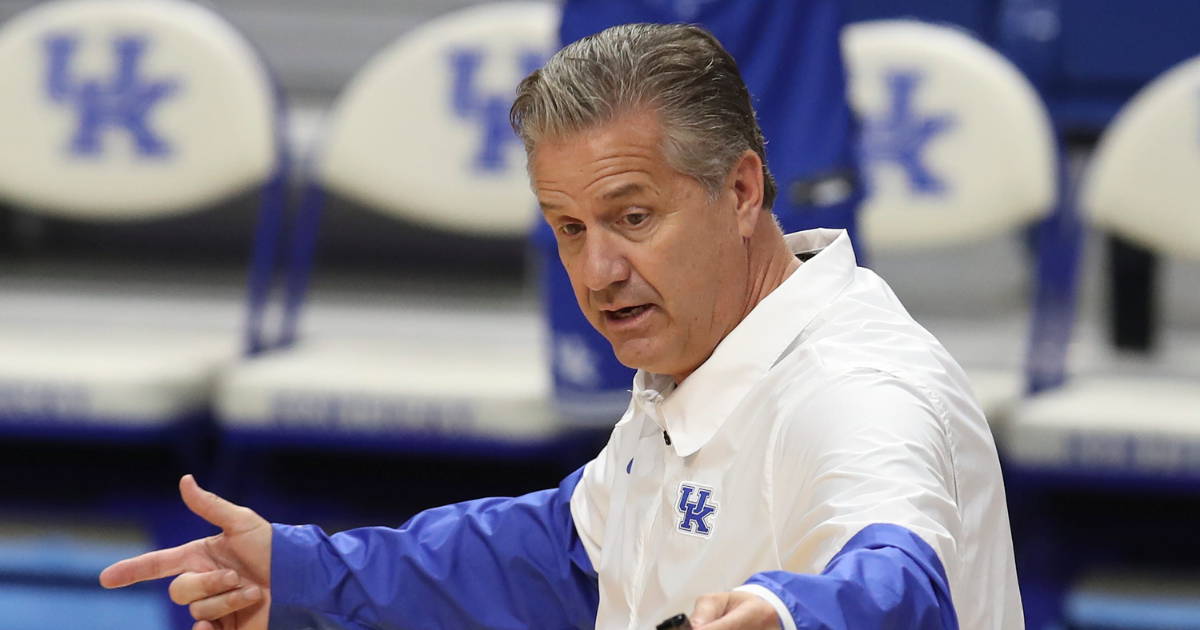 Kentucky MBB hosting 30 NBA teams for annual Pro Day