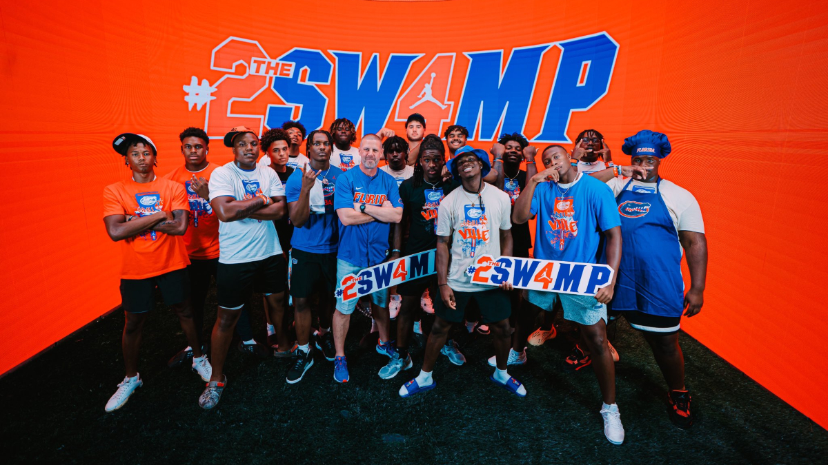 Friday night stars: Florida Gators commits shine in playoffs