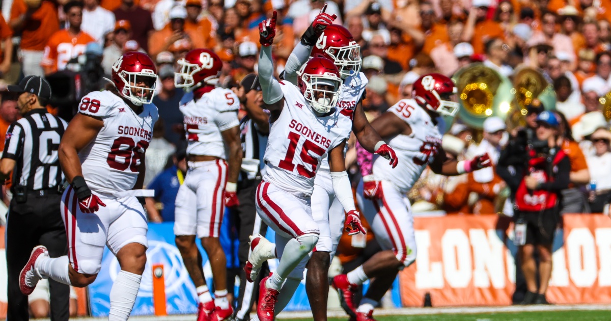 JD PicKell: Nothing But Ball Top 10 after crazy Week 7 of College ...