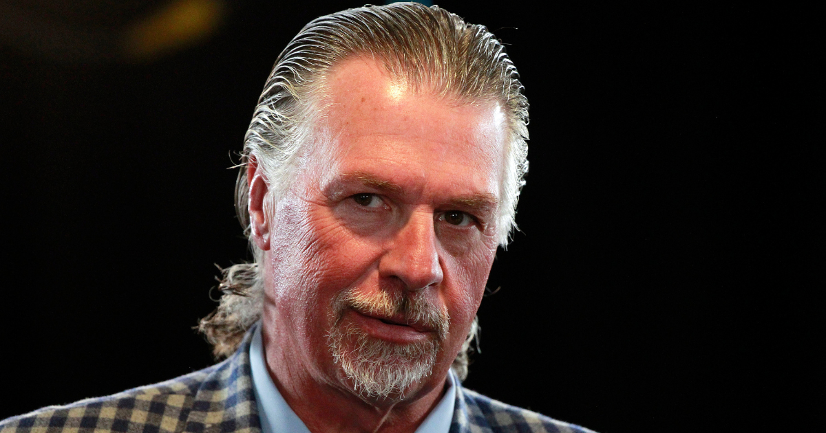 Barry Melrose diagnosed with Parkinson's disease, to step away from ESPN
