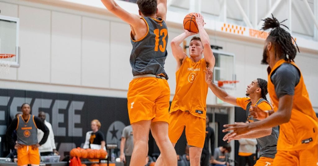 ESPN analyst: Tennessee basketball will be different this season