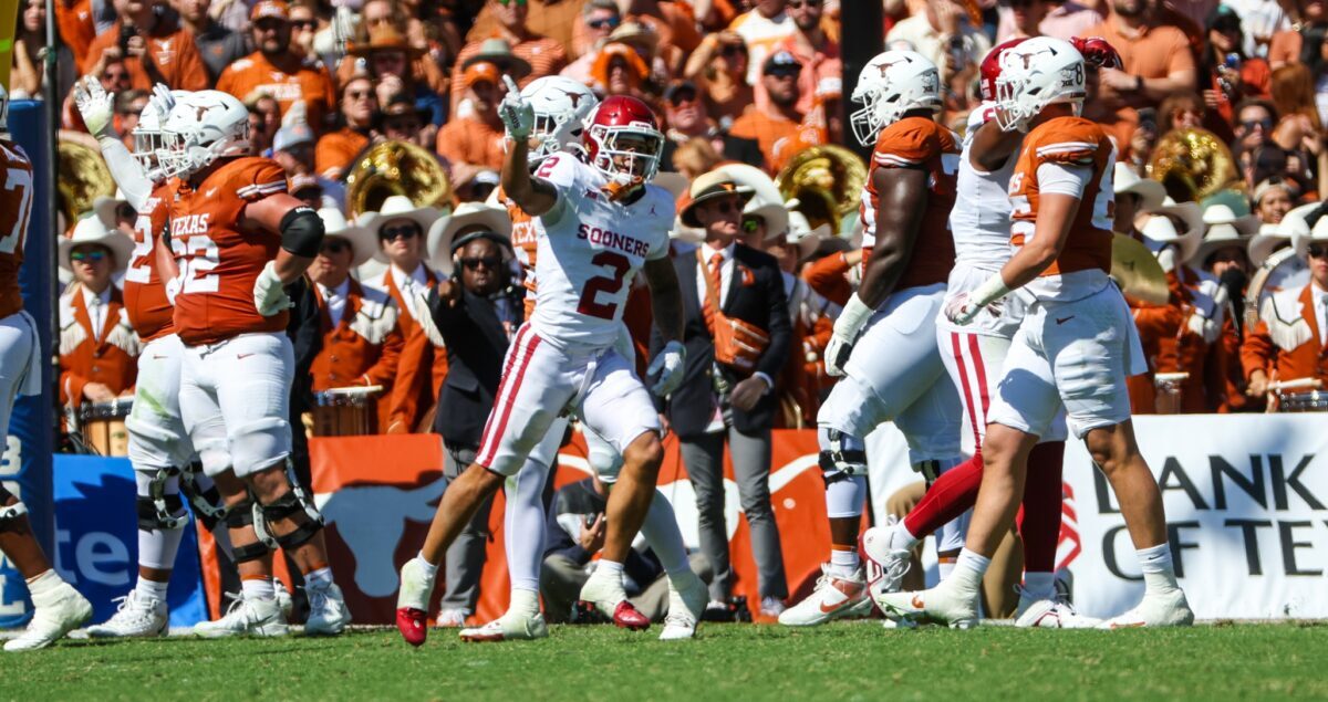 SoonerScoop Game Predictions: OU vs. Texas -- Red River Rivalry