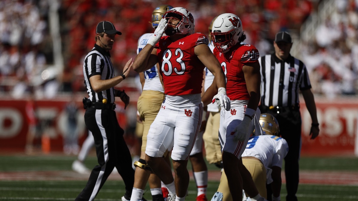 Top 25 Edge rankings entering Week 10 of college football