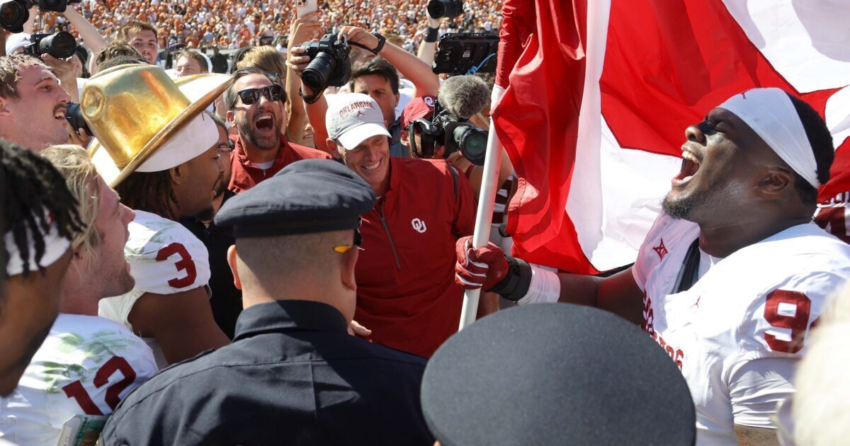 SoonerScoop podcast: Enjoy the bye week, OU fans