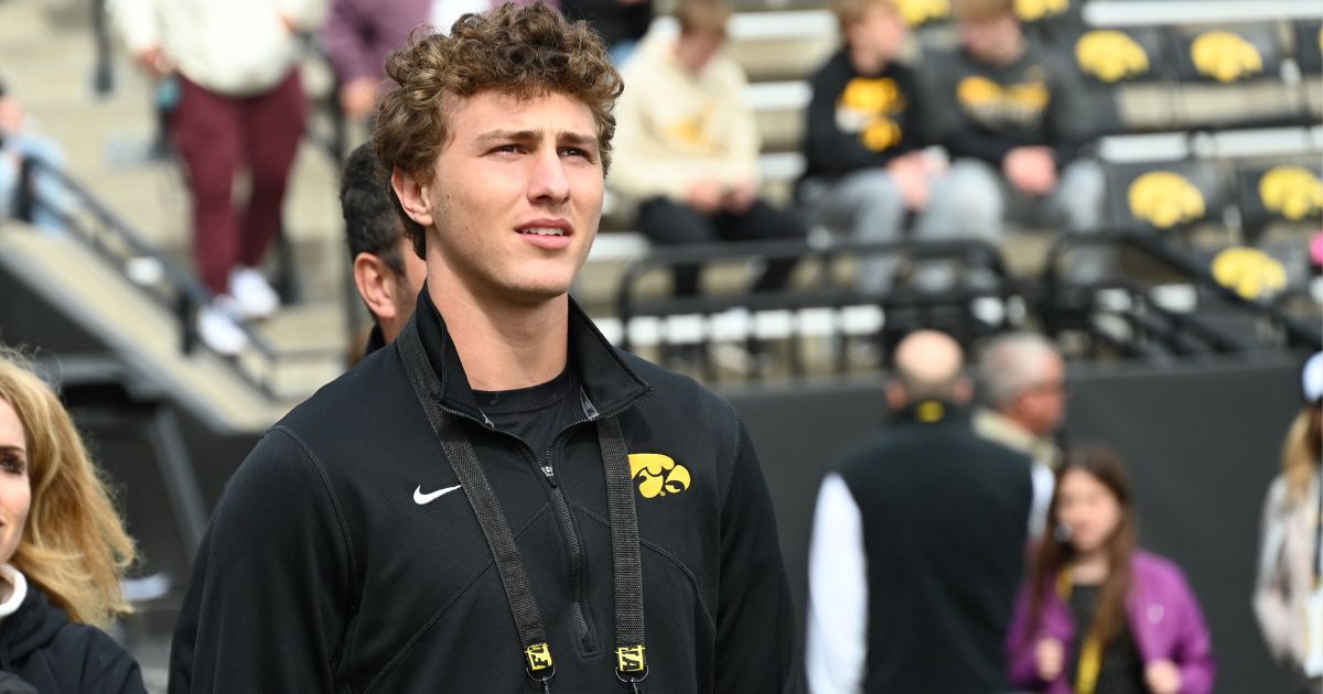 Iowa Recruiting: Tracking where the Hawkeyes commits play