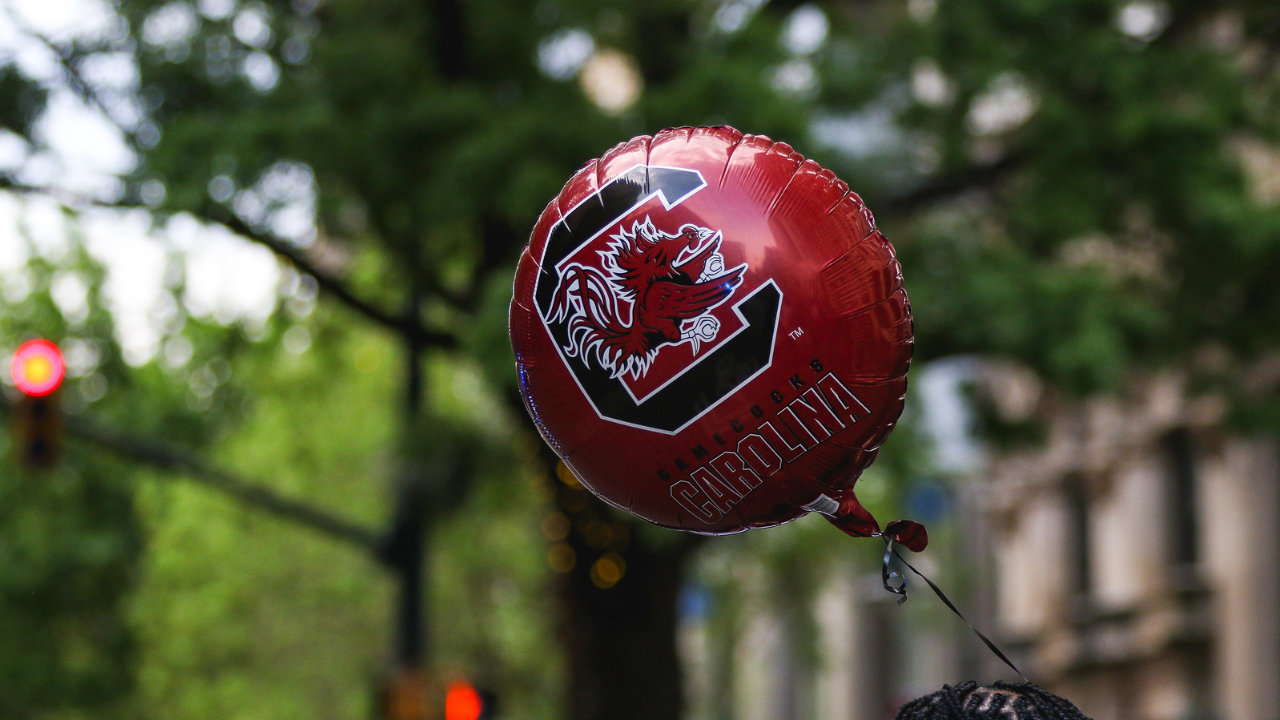 Eight inducted into Gamecocks' Hall of Fame - On3