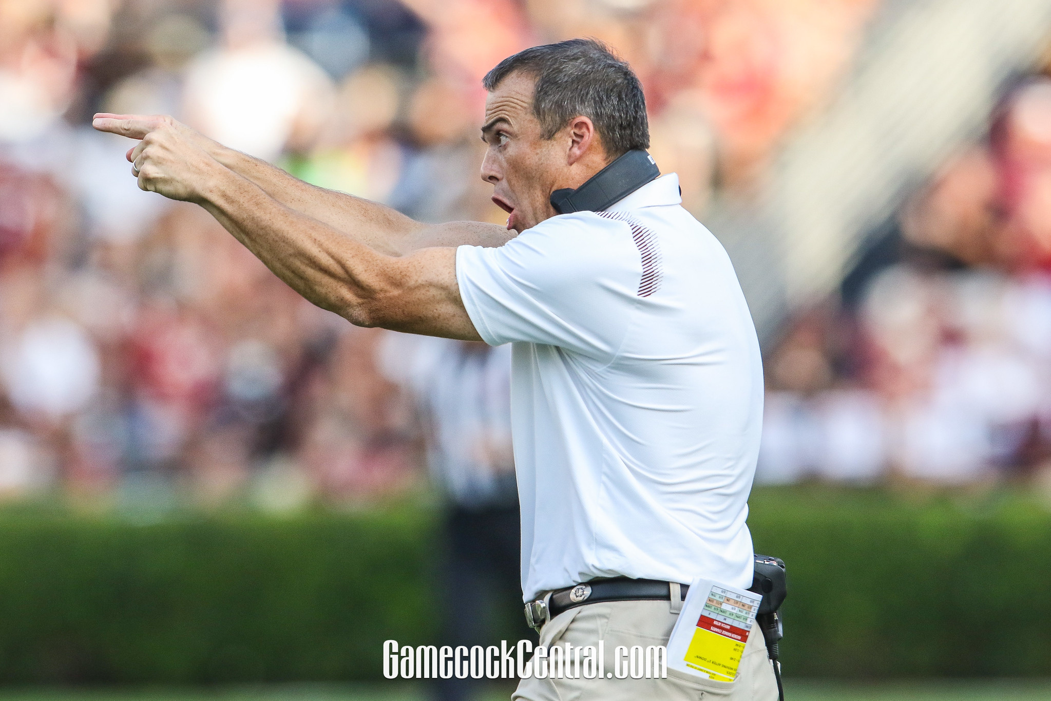 Keys to the game: South Carolina football vs. Florida - On3 Keys to the game: South Carolina football vs. Florida - On3