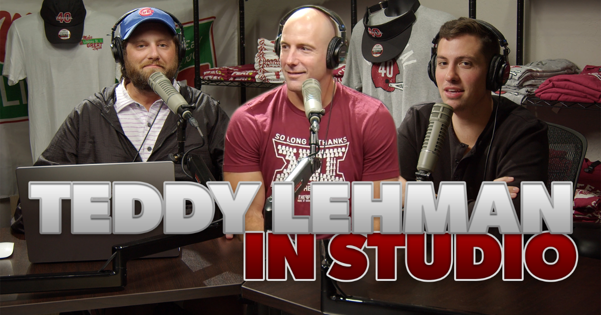SoonerScoop video: OU midseason breakdown with Teddy Lehman