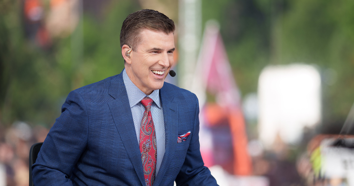 Rece Davis lists Dan Lanning, Kalen DeBoer, Mike Norvell as possible ...