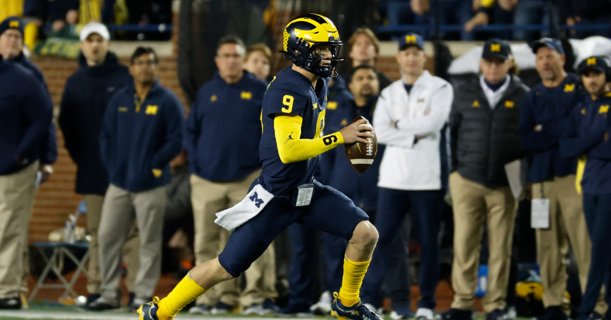 Michigan vs. Indiana score, live updates, highlights