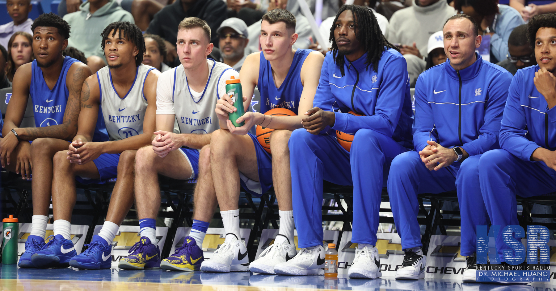 Zvonimir Ivisic ranked No. 6 among ESPN's top international freshmen - On3