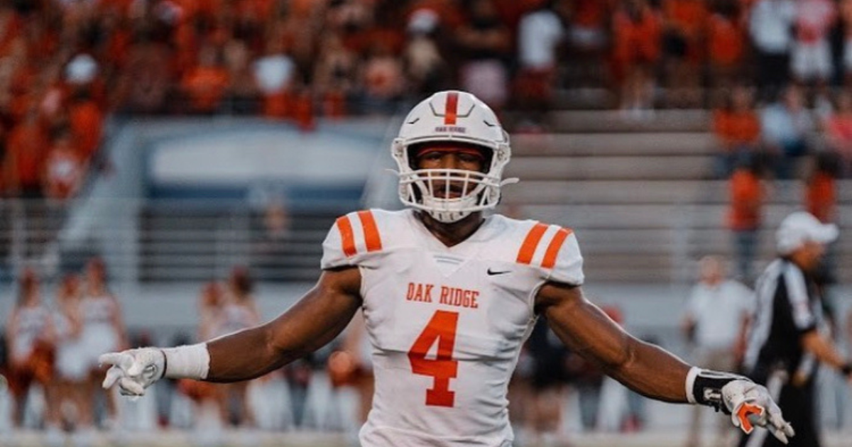 Texas Longhorns Recruiting: Flip Candidates 1.0 - On3