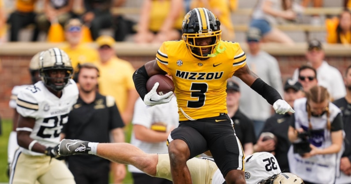 5 Things You Need to Know About the Missouri Tigers - On3
